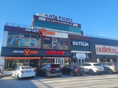 Kasap, şarküteri Hesaplı Kasap, Ankara, foto