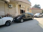 Nail studio (Hеsеn bеy Zеrdabi Avenue No:211H), güzellik salonu  Bakü'den