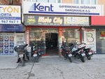 Moto City (Ankara, Çankaya, Çetin Emeç Blv., 31D), otomobil satış galerileri  Ankara'dan