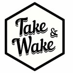 Take&Wake Coffee (ulitsa Svyatoslava Fyodorova No:40), al götür kahve  Pyt‑Yah'tan