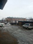 Общежитие педагогического колледжа (ulitsa Dekabristov No:1А), yurtlar  Eniseysk'ten