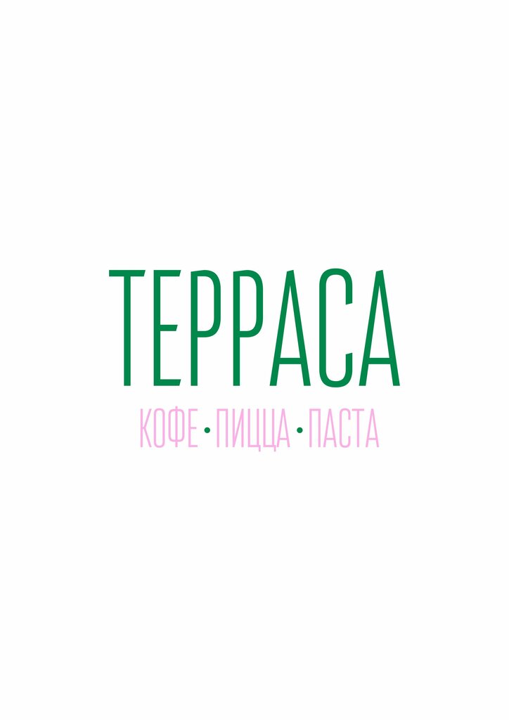 Kahve dükkanları Терраса, Tula, foto