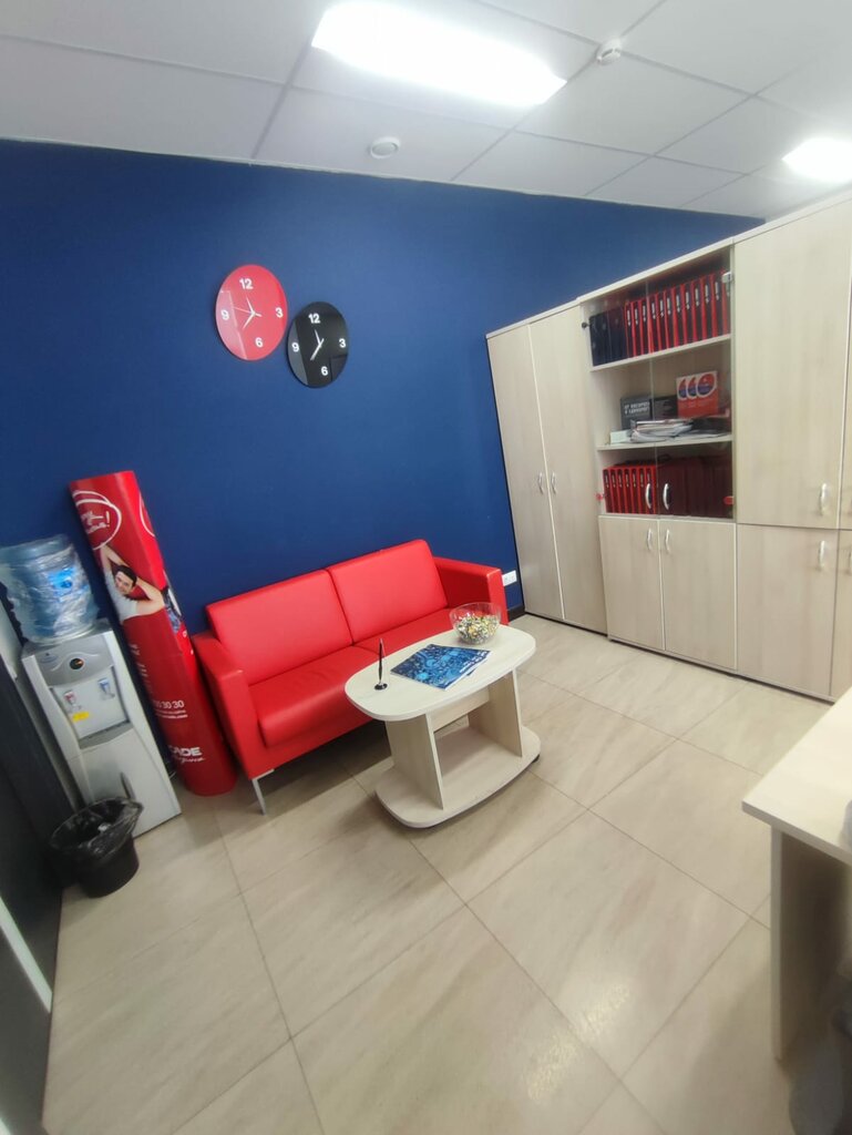 Leasing hizmetleri Carcade, Riazan, foto