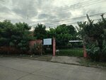 Asilo de ancianos Dios nos iluminas (Santa Cruz de la Sierra, Distrito Municipal 1, Subdistrito 62, Profesora Julia Barbery), huzurevi, bakımevi  Santa‑Krus'tan