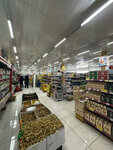El market (Şəmkir rayonu, Düzqışlaq kəndi, Şıxəli Qurbanov küçəsi), süpermarket  Şemkir Rayonu'ndan