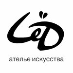 Atelier of art LeD (Khrustalnogorskaya Street No:84), sanat galerileri ve merkezleri  Yekaterinburg'dan