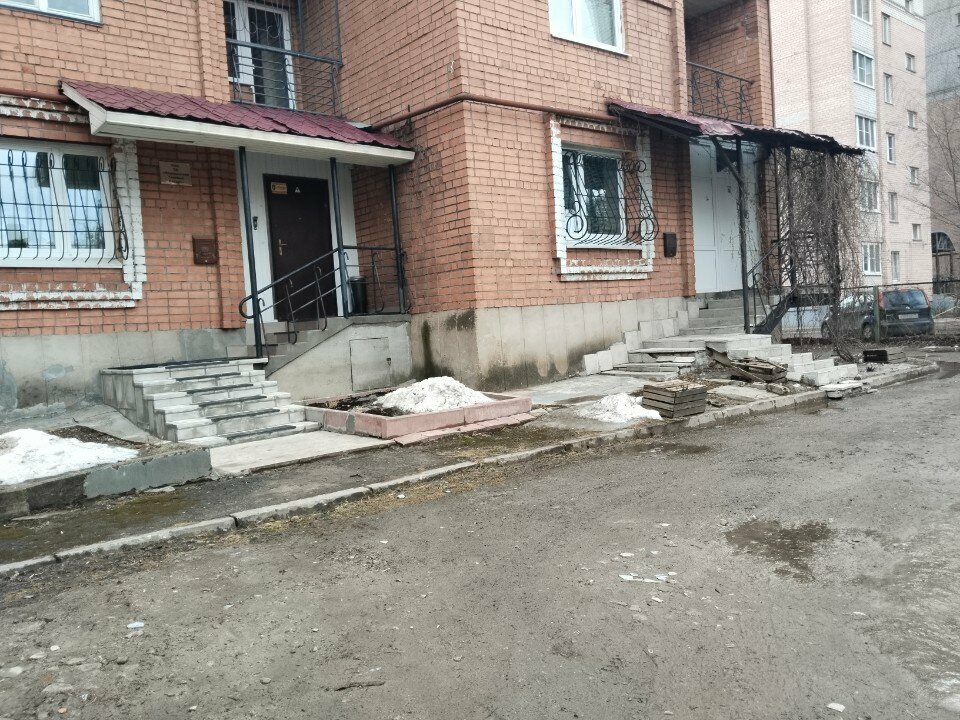 Arıza hizmetleri Медицинский Газовый Сервис, Vologda, foto