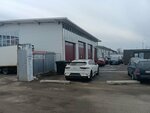 КМсервисэксперт (Pieradavaja Street No:6/10), otomobil servisi  Minsk'ten