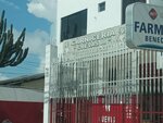 Carniceria Cuevas III (Santa Cruz de la Sierra, Distrito Municipal 1, Avenida Radial 26, 4165), kasap, şarküteri  Santa‑Krus'tan