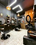Barbershop (Yablonevaya ulitsa No:13/2), berberler  Svetlogorsk'tan