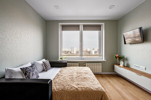 MaxRealty24 (Klinskaya Street No:2Ак7, Moscow), otel  Moskova'dan