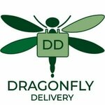 Dragonfly Delivery (Malaya Komitetskaya Street No:17, Yubileyniy Microdistrict), bisiklet kiralama  Koroliov'dan