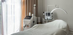 Studiya apparatnoj i esteticheskoj kosmetologii (2nd Roschinskaya Street No:1), güzellik salonu  Moskova'dan