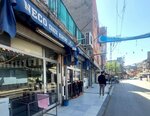 Neco Erkek Kuaförü (Adana, Seyhan, Emin Ağa Caddesi, 27/B), berberler  Adana'dan