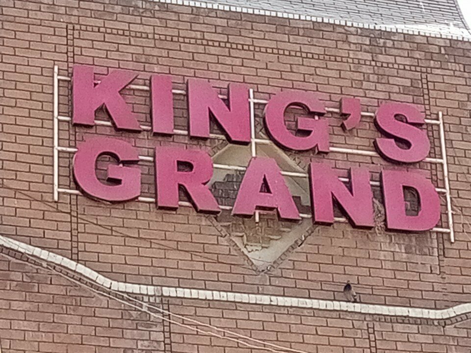 Apartman kompleksi Kings grands, Karaçi, foto