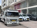 Akıncı Group Oto Kurtarma (Mardin, Midyat, Yunus Emre Mah., İskenderun Cad., 57BB), çekici hizmeti  Midyat'tan