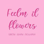 Feelm il flowers (prospekt Lenina No:38), çiçekçiler  Oktiabrski'den