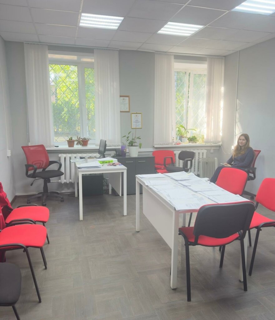Sigorta şirketleri Росгосстрах, агентский центр, Arhangelskaya oblastı, foto