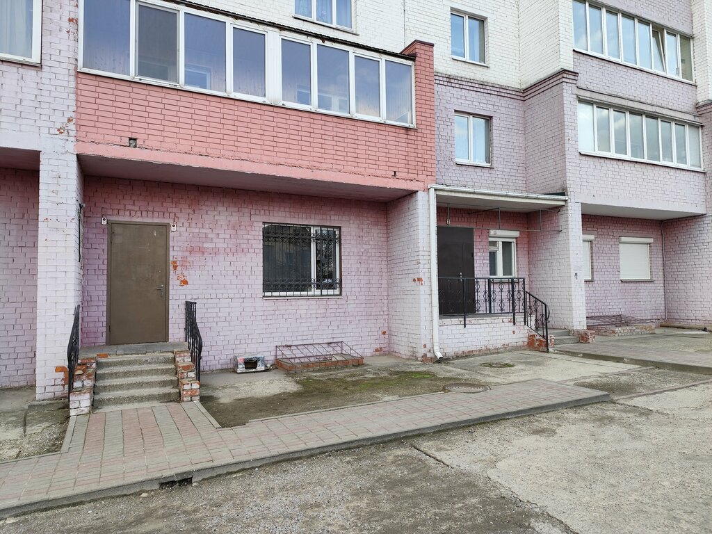 Teslimat noktası Yandex Market, Belgorod, foto