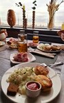 Дежавю (No:24А, posyolok Gorki-10), restoran  Moskova ve Moskovskaya oblastından
