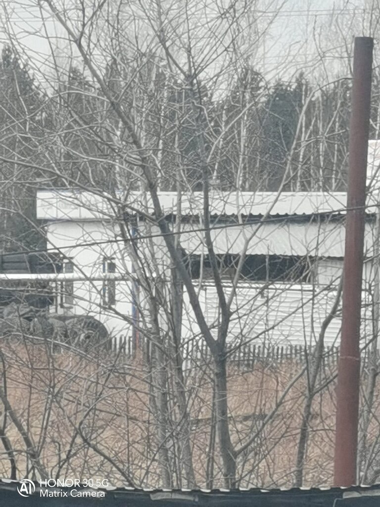 Oto lastik tamiri Шиномонтаж, Kemerovo, foto