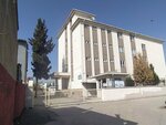 Küçükdikili Mekan İlkokulu (Adana, Seyhan, Mekan Mah.), i̇lkokul  Adana'dan