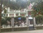 Parnavaz Mepe Str. 135 (Parnavaz Mepe street No:156), otel  Batum'dan