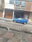 Heidy Textil (Santa Cruz de la Sierra, Distrito Municipal 11, Subdistrito 10, Calle Parabanó), ev tekstili mağazaları  Santa‑Krus'tan