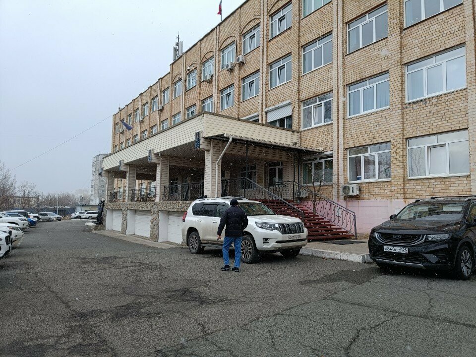 Eczaneler Нефрос, Vladivostok, foto