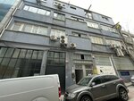 Çolakoğlu İş Hanı (İstanbul, Kağıthane, Sultan Selim Mah., Yamaç Sok., 4B), i̇ş merkezi  İstanbul'dan