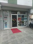 Dolunay Kayış (Esenşehir Mah., İlkyaz Sok., No:58A, Ümraniye, İstanbul), yapı mağazası  İstanbul'dan