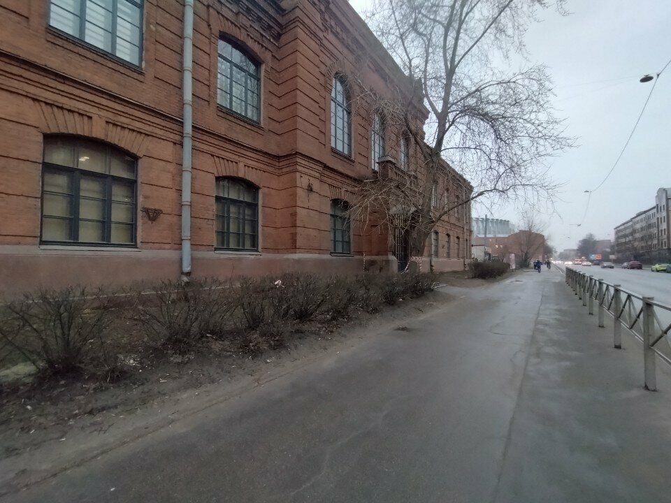 Telekomünikasyon firmaları Интелсет, Saint‑Petersburg, foto