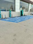 Rhg Enertürk Elektrikli Araç Şarj İstasyonu - Kayı Mobilya (İstanbul Cad., No:369-371B, Osmangazi, Bursa), elektrikli oto şarj istasyonları  Bursa'dan