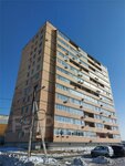Apartments on Alexander Frantsev St., 9-6 (ulitsa Aleksandra Frantseva No:9), kısa süreli konaklama  Ussuriysk'ten