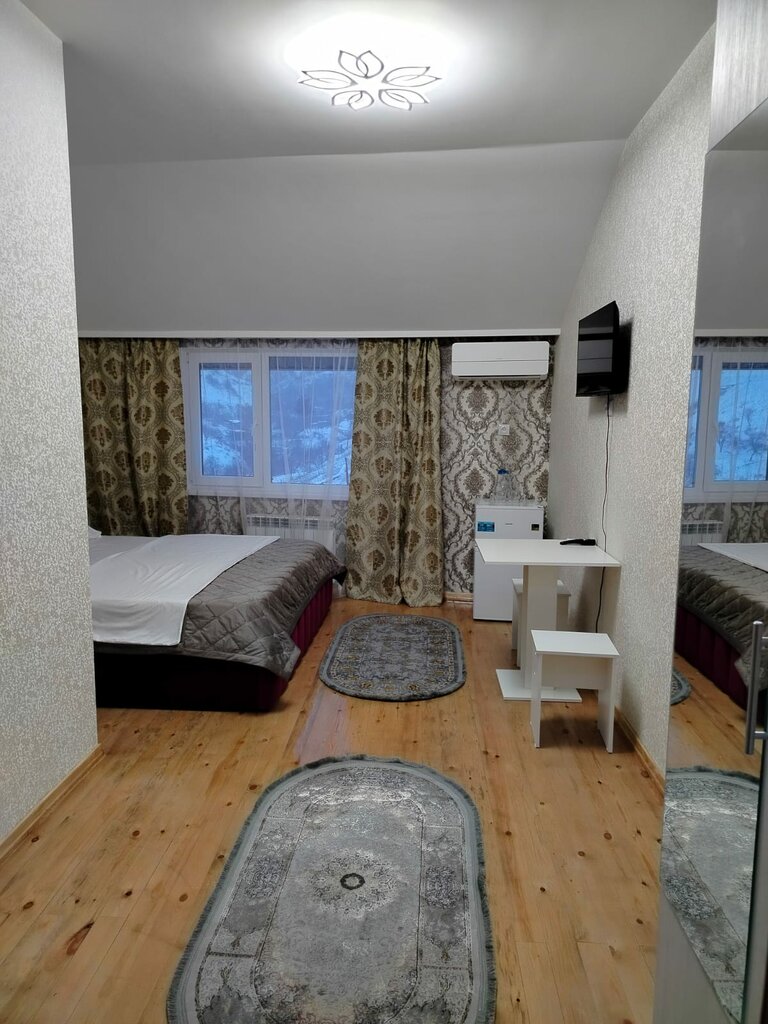 Konuk evi Gala, Derbent, foto