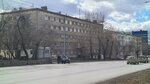 Уксап, Общежитие № 1 (Malysheva Street No:130), yurtlar  Yekaterinburg'dan