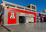 KFC (El Sultan Qabous Street No:110), fast food  Şarm El‑Şeyh'ten