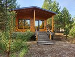 Эко-Парк Шмели (ulitsa Zaton-Dacha No:38), otel  Kasimov'dan