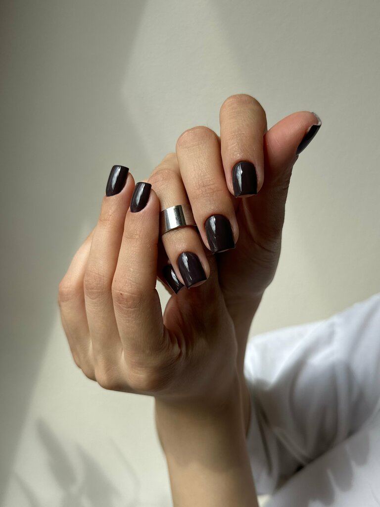 Manikür-pedikür V. Shulga_nail, Kolomna, foto