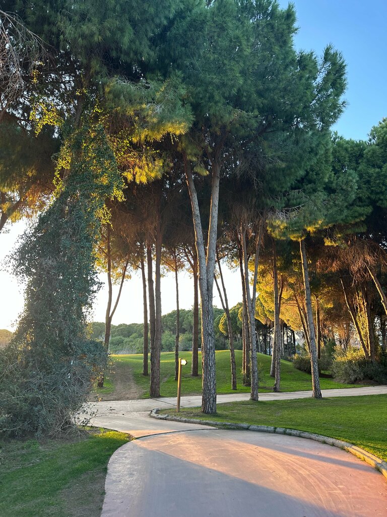 Kültür ve eğlence parkları Maxx Royal Golf, Serik, foto