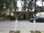 Chaykhana (Eldar Aghayev Street No:46), kafe  Bakü'den