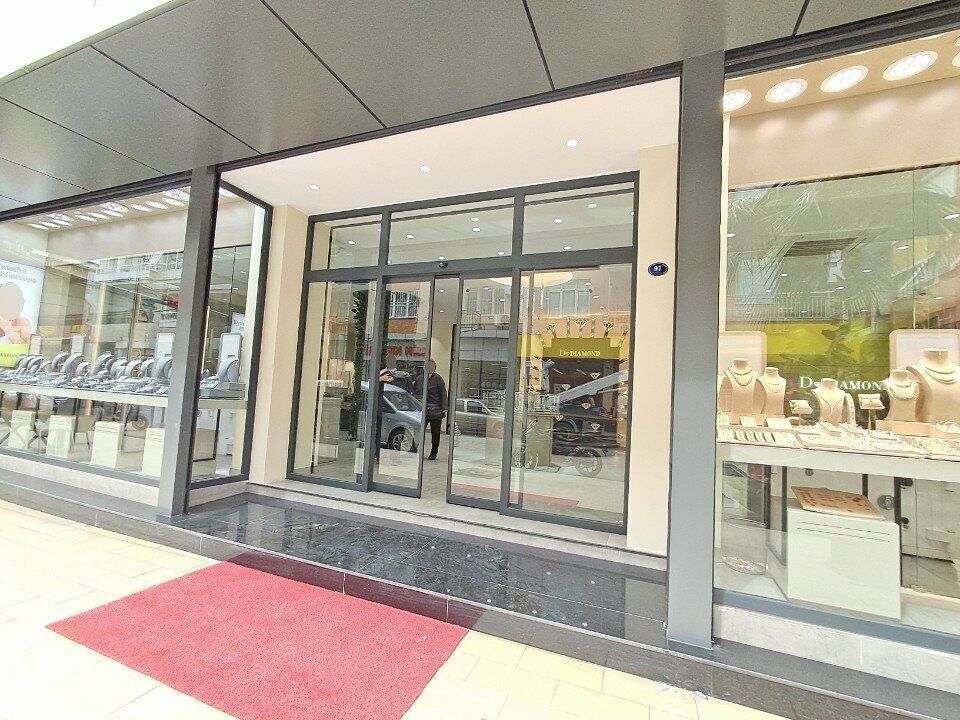 Kuyumcular D Diamond, İzmir, foto