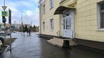Запад (Gertsena Street No:78), i̇nşaat firmaları  Tiumen'den