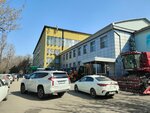Turan Motors (Raiymbek Avenue No:314Б), tarım makineleri, ekipmanlar  Almatı'dan