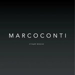 Marcoconti (Mikoyana Street No:23к1, mikrorayon Skhodnya), özel mobilya yapımı  Himki'den