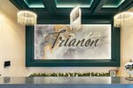 Trianon (Sovetskaya street No:10), otel  Gelencik'ten