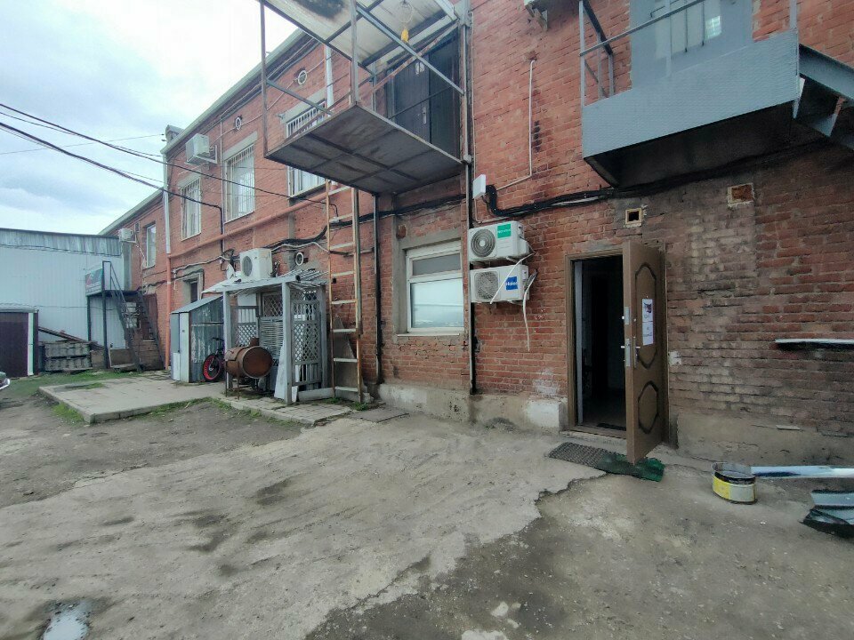 Boru tesisatı ve aksesuarları Трубыч, Krasnodar, foto