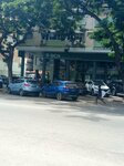 Banco Bca (Luanda Province, Municipality of Luanda, Cruzeiro), banka  Loanda'dan