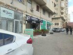 Barbecue culture (Xudu Mеmmеdov Street No:313), güzellik salonu  Bakü'den