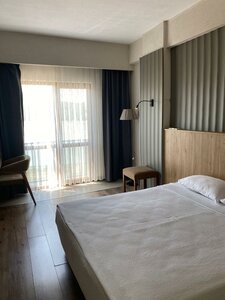 Nehir Hotel Kesan (Edirne, Keşan, İspat Cami Mah., Sevcan Sok., 6/1), otel  Keşan'dan